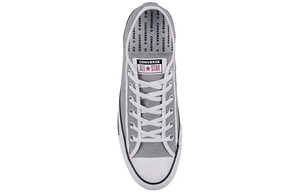 CONVERSE Chuck Taylor All Star Gamer Low Top Sneakers