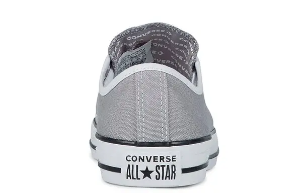 CONVERSE Chuck Taylor All Star Gamer Low Top Sneakers