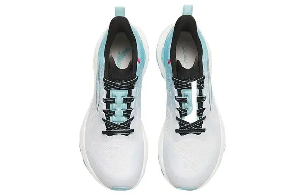 ANTA Shock The Third 3 Low Top Sneakers