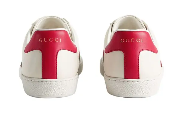 Gucci Ace Freya Hartas Sneakers