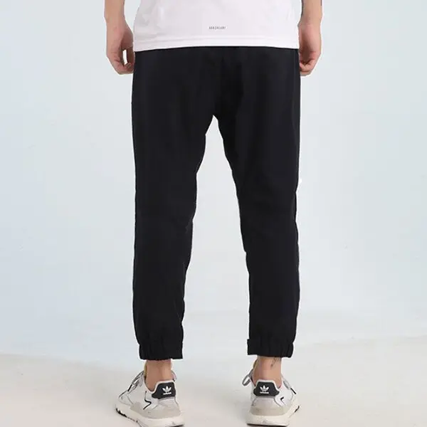 CONVERSE Paneled Jogger Asia Sizing