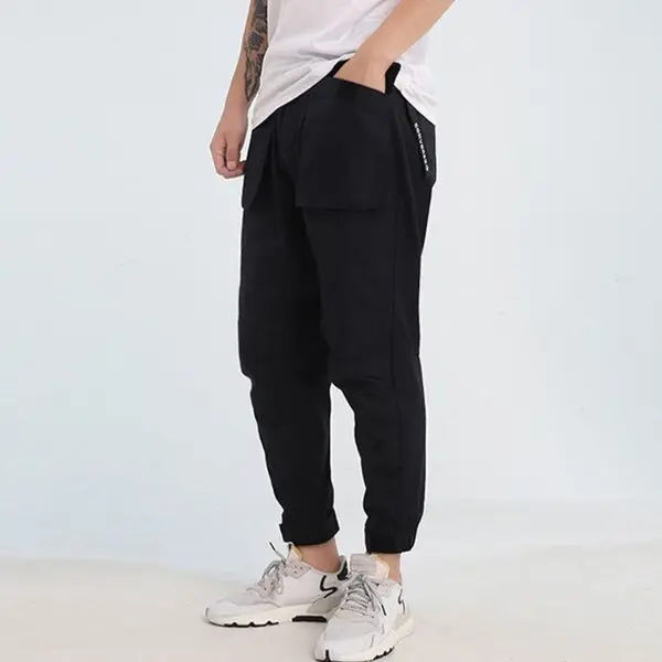 CONVERSE Paneled Jogger Asia Sizing