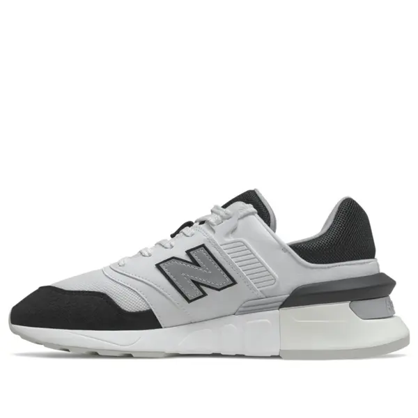 NEW BALANCE 997s Casual Low Top Sneakers