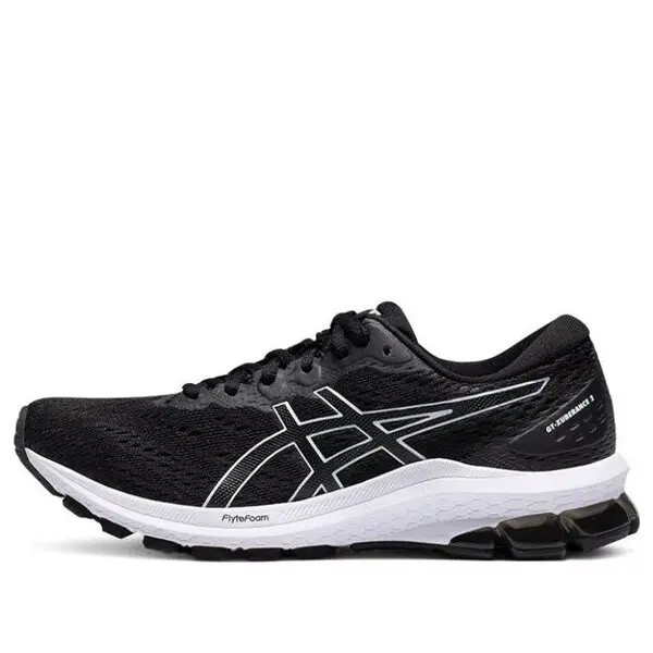 Asics Gt-xuberance 2 Sneakers - Black