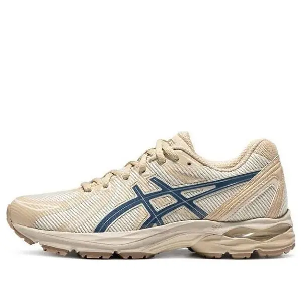 Asics Gel-flux Cn" Athletic Sneakers - Whiteblue