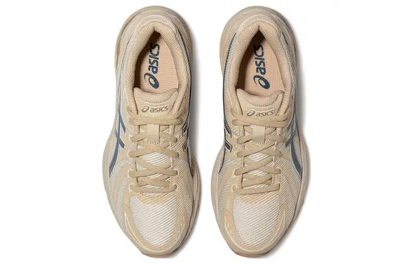Asics Gel-flux Cn" Athletic Sneakers - Whiteblue