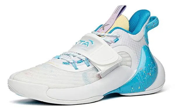 ANTA Kt Splash 3.0 Low Top Sneakers