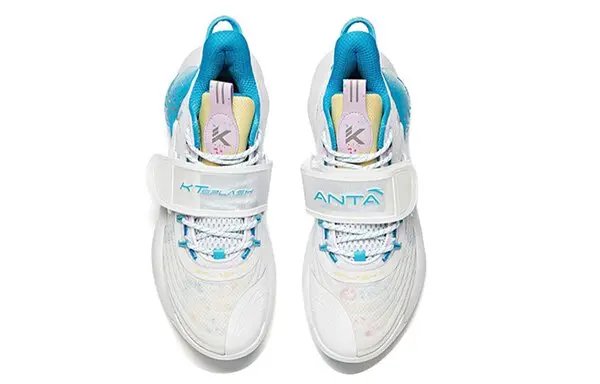 ANTA Kt Splash 3.0 Low Top Sneakers