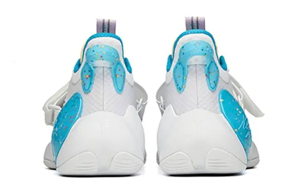 ANTA Kt Splash 3.0 Low Top Sneakers