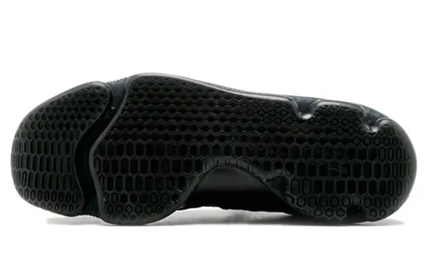 Nike Kd Space' Basketball Sneakers - Black