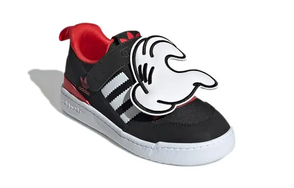 Adidas Disney X Forum 360 Mickey's Hands Sneakers