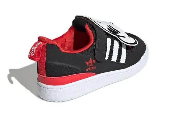Adidas Disney X Forum 360 Mickey's Hands Sneakers