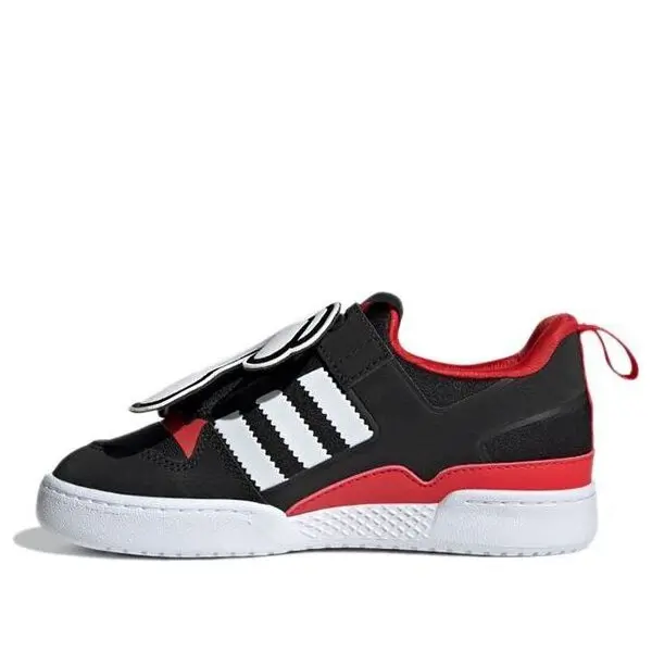 Adidas Disney X Forum 360 Mickey's Hands Sneakers