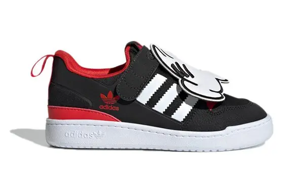 Adidas Disney X Forum 360 Mickey's Hands Sneakers