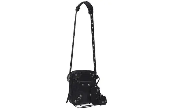 Balenciaga Le Cagole Crossbody Bag