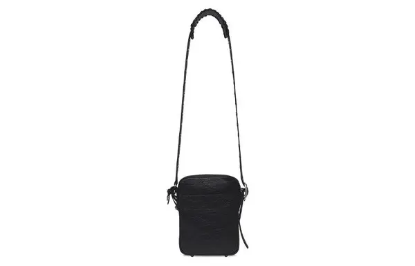 Balenciaga Le Cagole Crossbody Bag