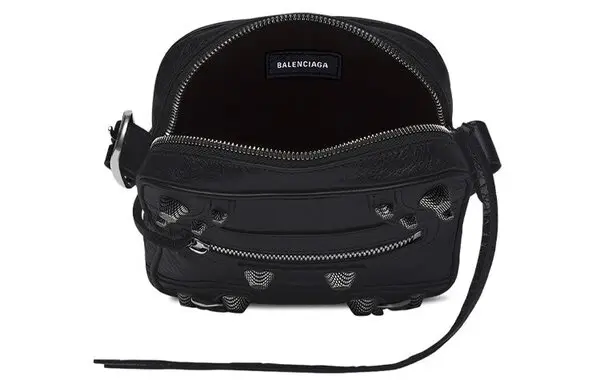 Balenciaga Le Cagole Crossbody Bag
