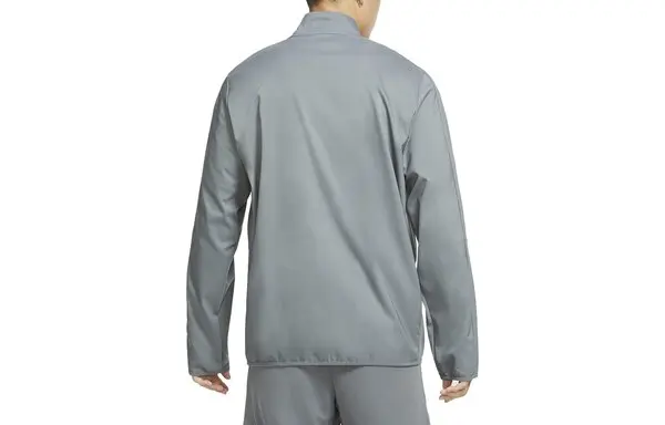 Nike Dri-fit Woven Training Jacket