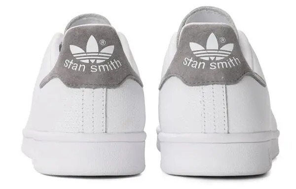 Adidas Stan Smith Sneakers - White