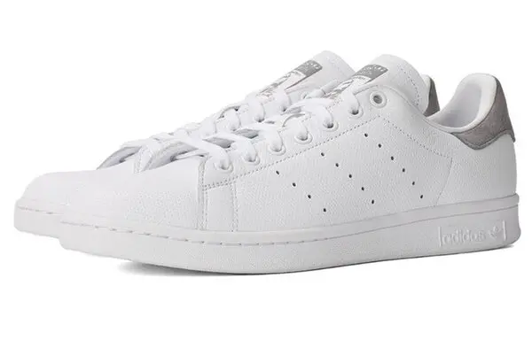 Adidas Stan Smith Sneakers - White