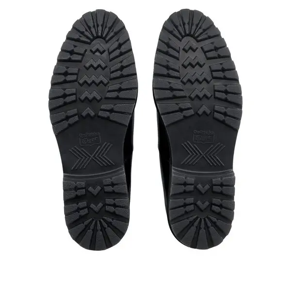 Onitsuka Tiger Lace-up Low Top Sneakers