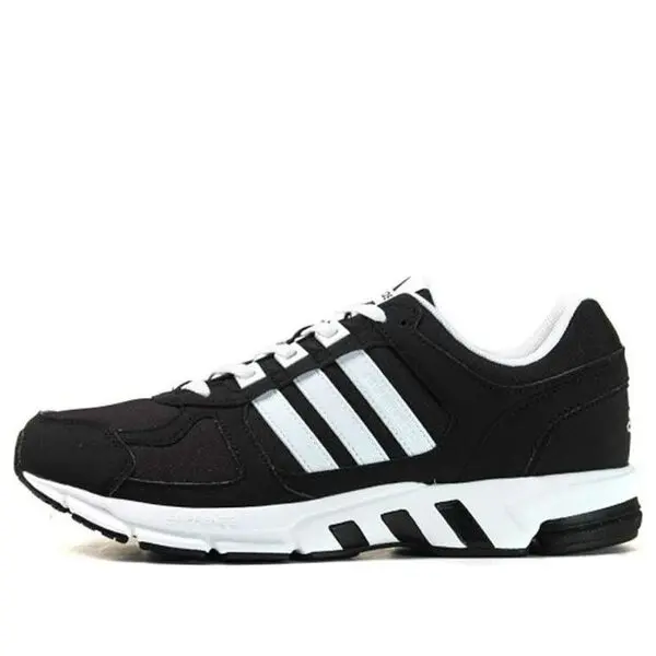 Adidas Equipment Sneakers - Black/white