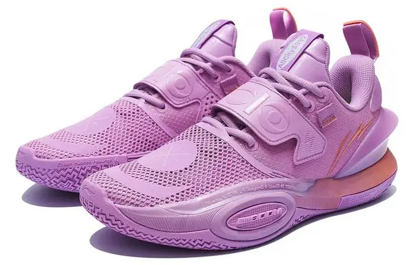 LI-NING Wade All City V2 Sneakers