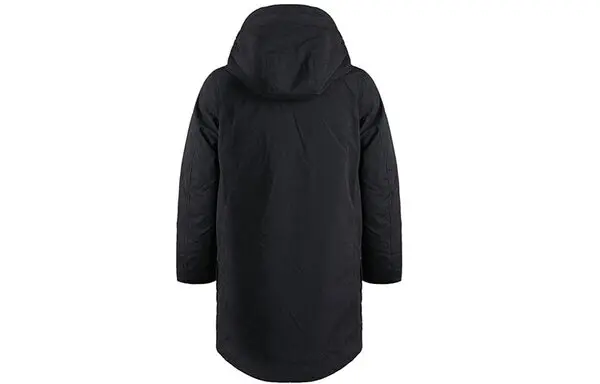 Nike Techpack Hooded Down Jacket