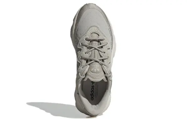 Adidas Originals Ozweego Sneakers - Gray