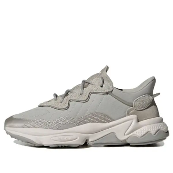 Adidas Originals Ozweego Sneakers - Gray