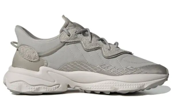 Adidas Originals Ozweego Sneakers - Gray