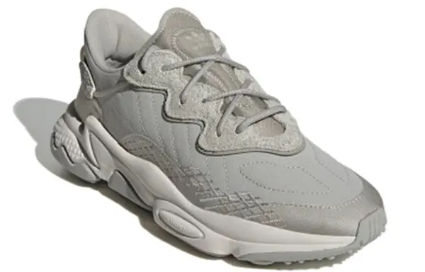 Adidas Originals Ozweego Sneakers - Gray