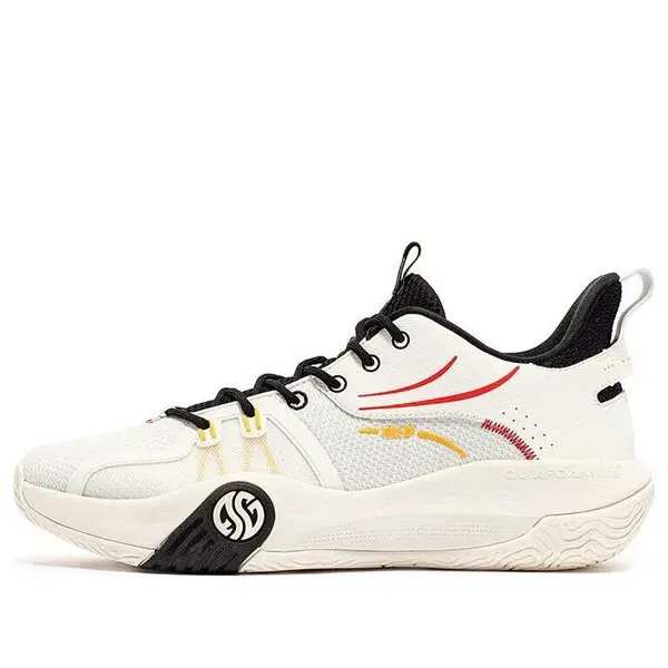 361 DEGREES Ag Pull Up 3 Aaron Gordon 'miro' Sneakers