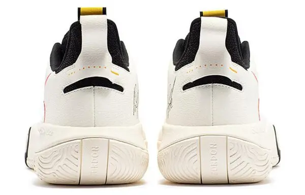361 DEGREES Ag Pull Up 3 Aaron Gordon 'miro' Sneakers