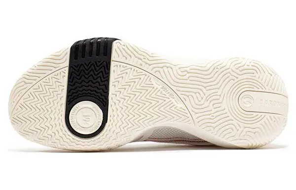 361 DEGREES Ag Pull Up 3 Aaron Gordon 'miro' Sneakers