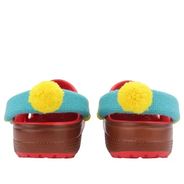 CROCS X South Park Classic Clog 'cartman