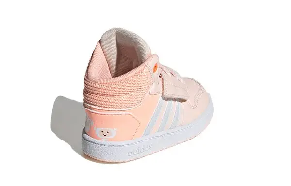 Adidas Hoops Mid 2.0 I Sneakers
