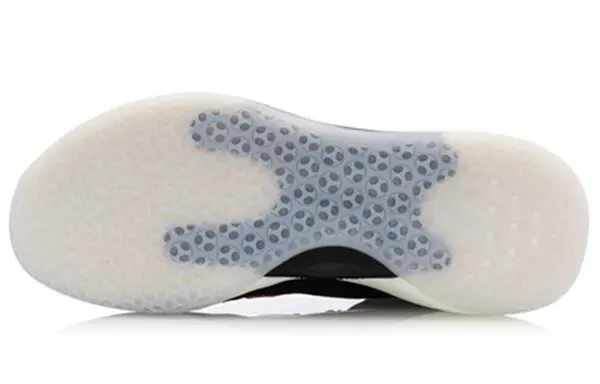 LI-NING 14 High-top /grey
