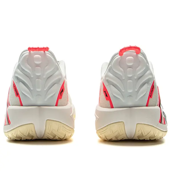 LI-NING Badfive Guerrilla 1 Super 'white Red