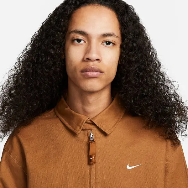 Nike Lightweight Jacket