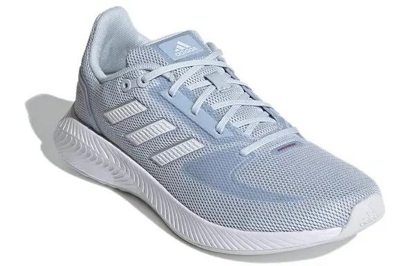 Adidas Runfalcon 2.0 Athletic Sneakers