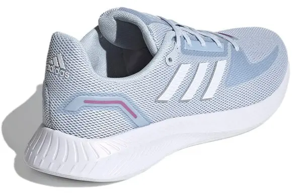 Adidas Runfalcon 2.0 Athletic Sneakers