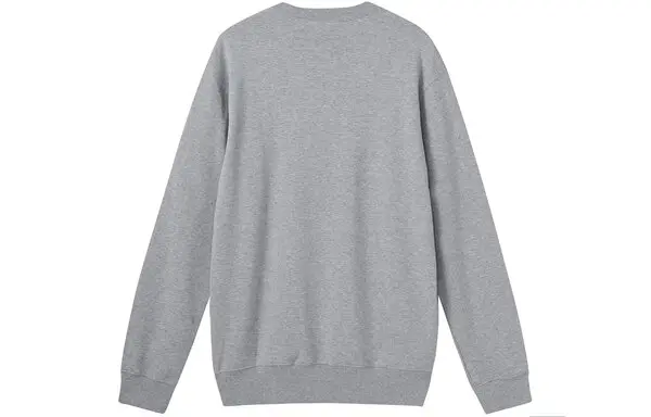 Adidas Round Neck Training Sports Knit
