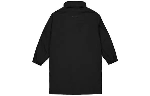 NEW BALANCE Down Parka