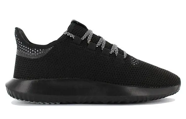 Adidas Tubular Shadow Sneakers - Black