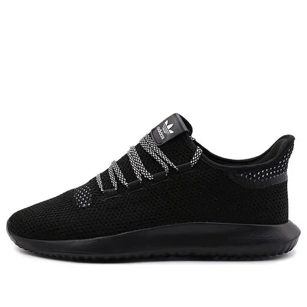Adidas Tubular Shadow Sneakers - Black