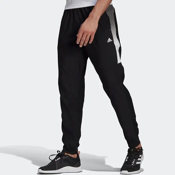 Adidas Training Sports Long Pants