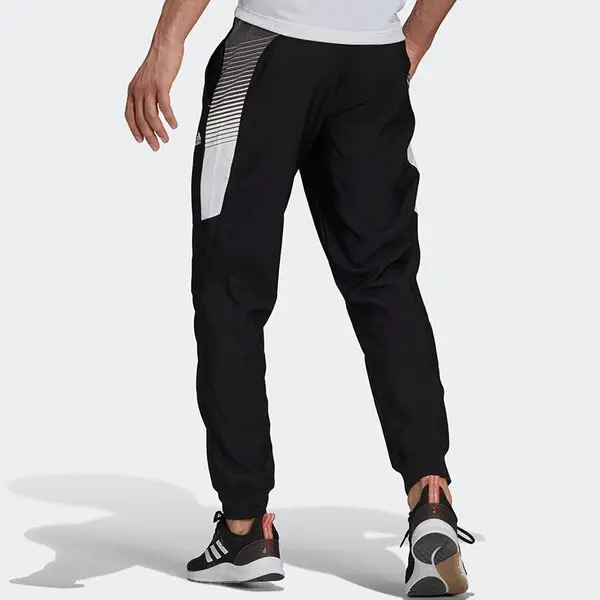 Adidas Training Sports Long Pants