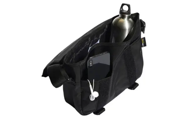 Adidas Adicolor Contempo Utility Messenger Bag