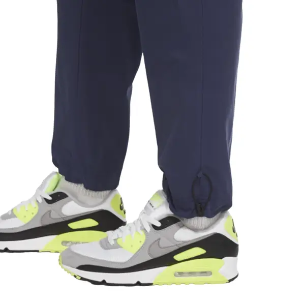 Nike Logo Casual Trousers